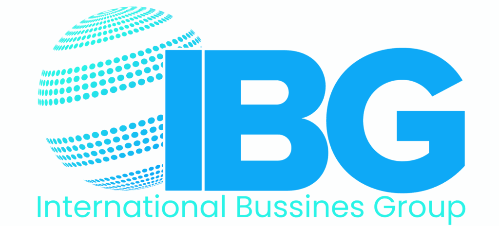 IBG – International Business Group – Your Products. Our System. Maximum ...